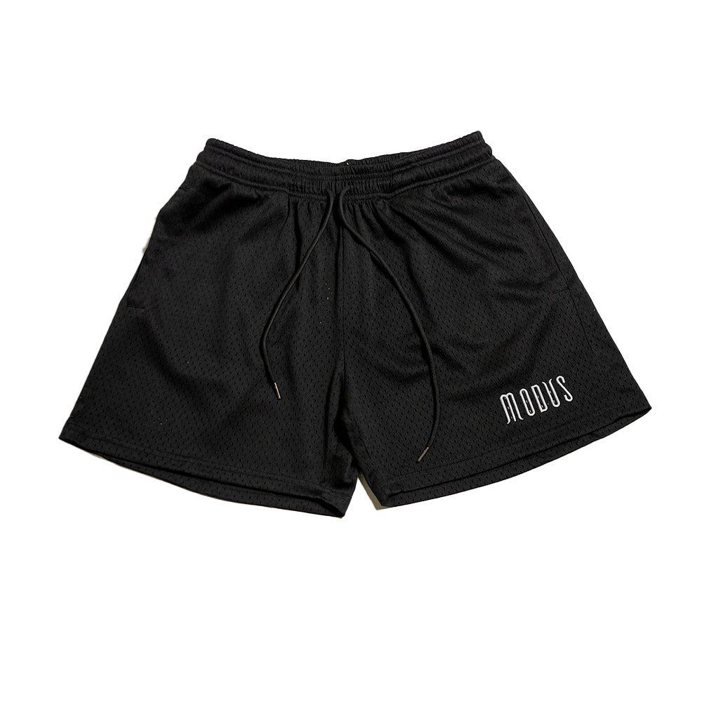 Modus Mesh Shorts | Modus Merch