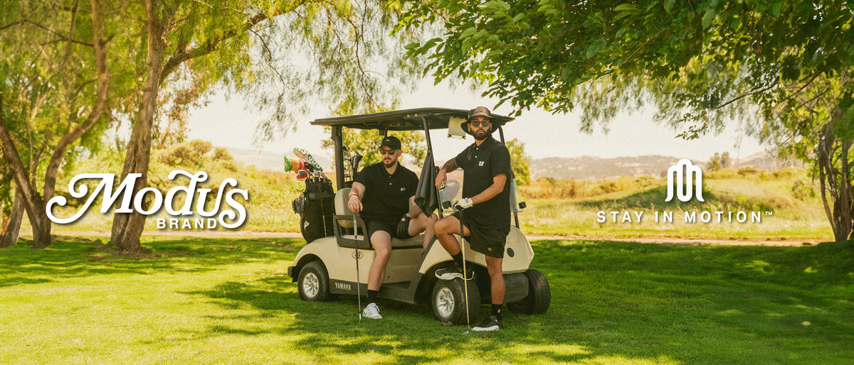 Modus Merch | Buy Official Branded Modus Clothing & Accessories | Modus ...