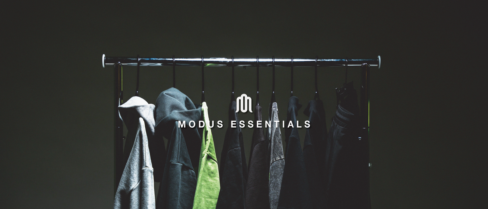 Modus Merch | Buy Official Branded Modus Clothing & Accessories | Modus Merch