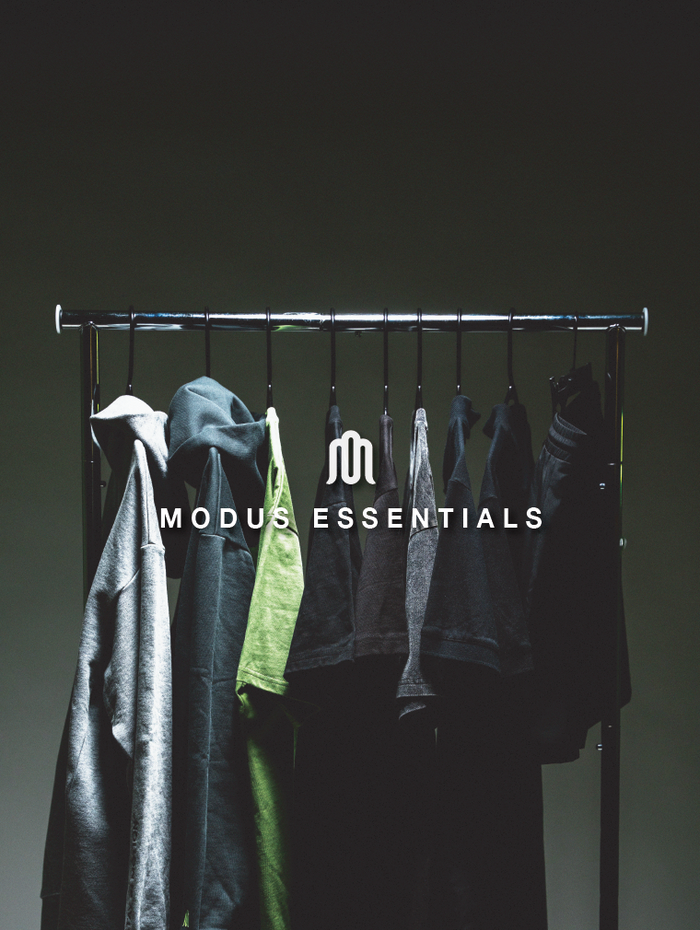 Modus Merch | Buy Official Branded Modus Clothing & Accessories | Modus ...