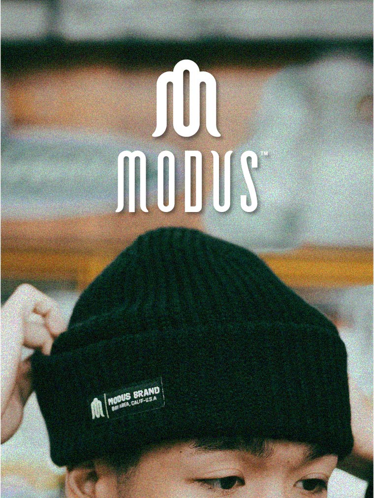 Modus Merch | Buy Official Branded Modus Clothing & Accessories | Modus Merch