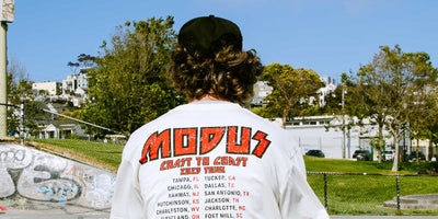 Modus Merch | Buy Official Branded Modus Clothing & Accessories | Modus ...