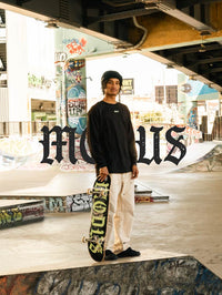 Modus Merch | Buy Official Branded Modus Clothing & Accessories | Modus Merch