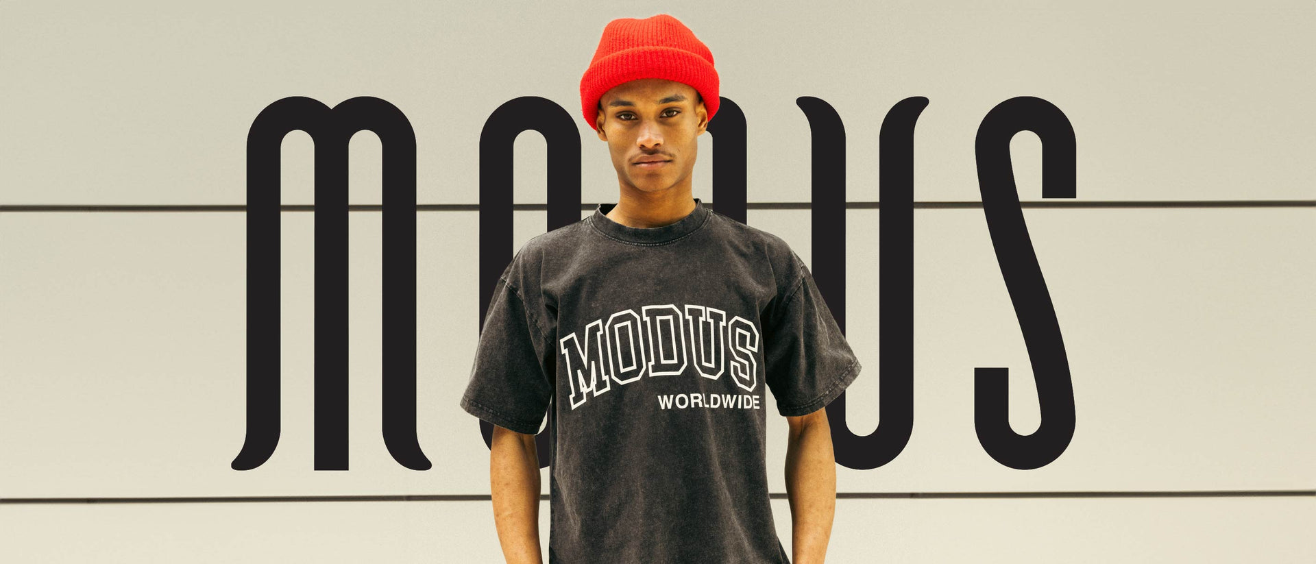 Modus Merch | Buy Official Branded Modus Clothing & Accessories | Modus ...