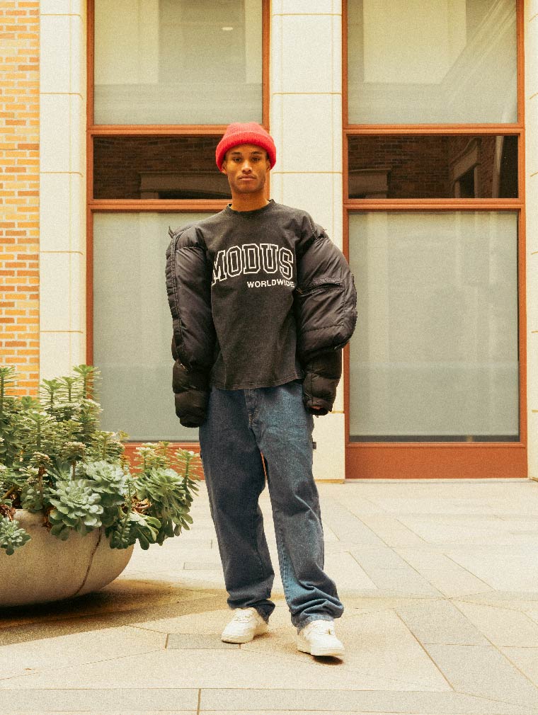 Modus Merch | Buy Official Branded Modus Clothing & Accessories | Modus ...