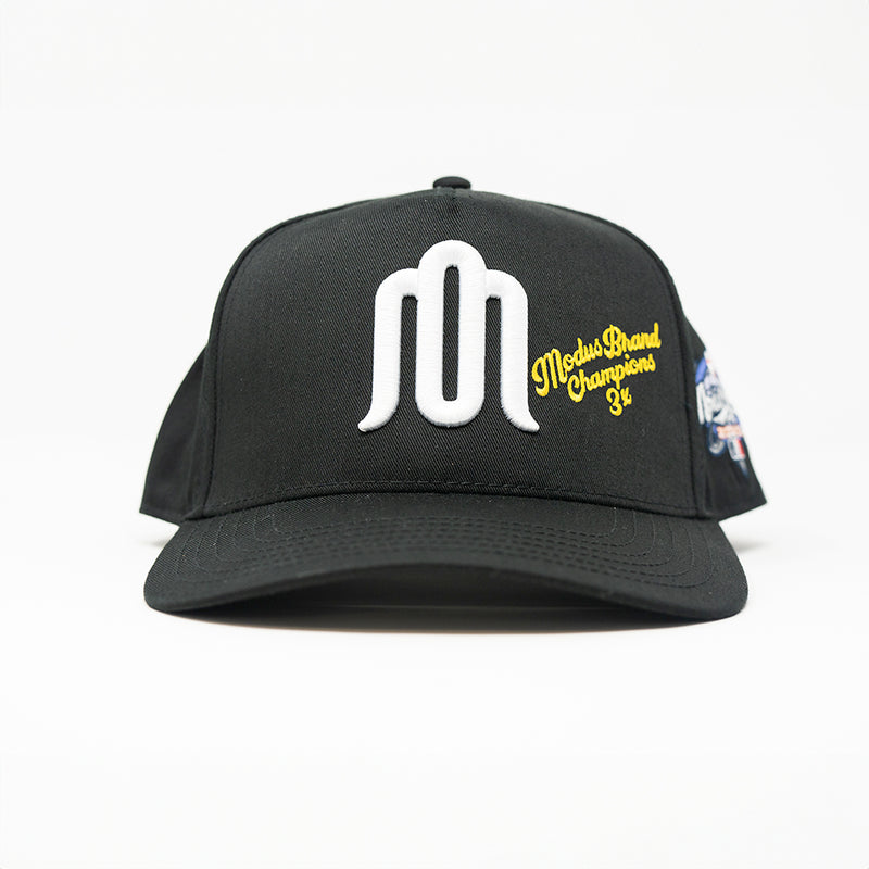 Hats | Modus Merch