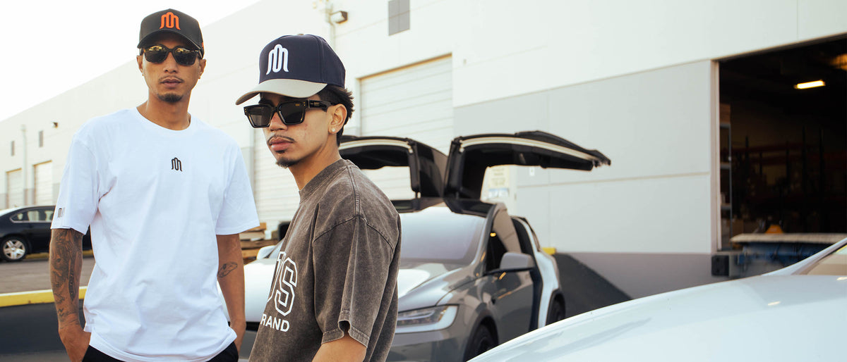 Modus Merch | Buy Official Branded Modus Clothing & Accessories | Modus Merch